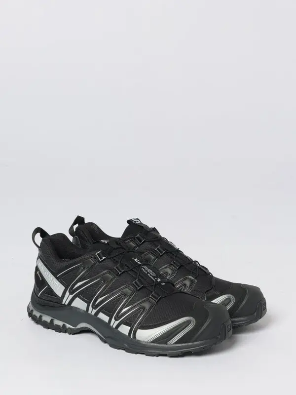 SALOMON Xa Pro 3d Sneakers - Black
