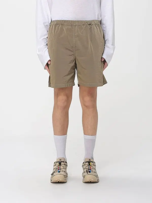 RANRA Shorts - White