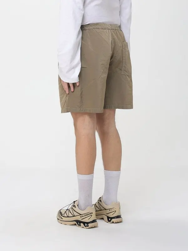 RANRA Shorts - White
