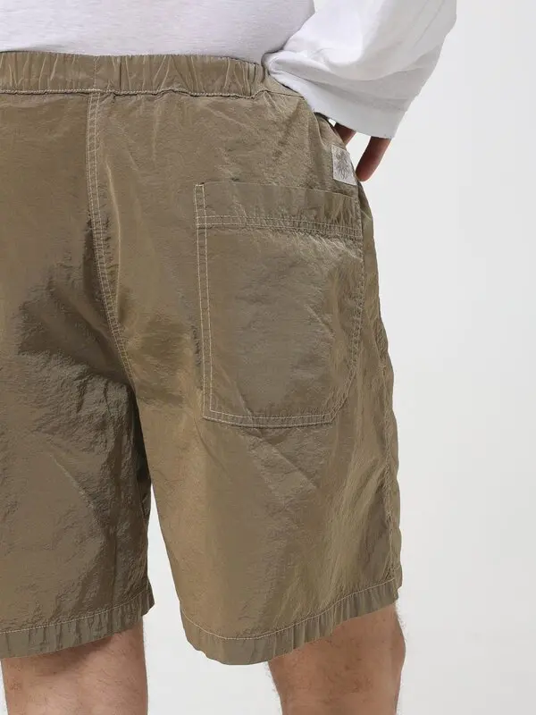 RANRA Shorts - White