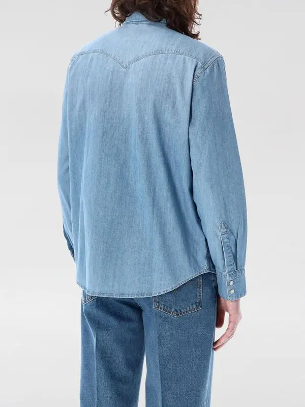 LEVI'S Shirt - Blue