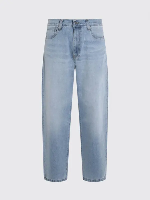 Carhartt Work In Progress Landon Straight Jeans - Denim