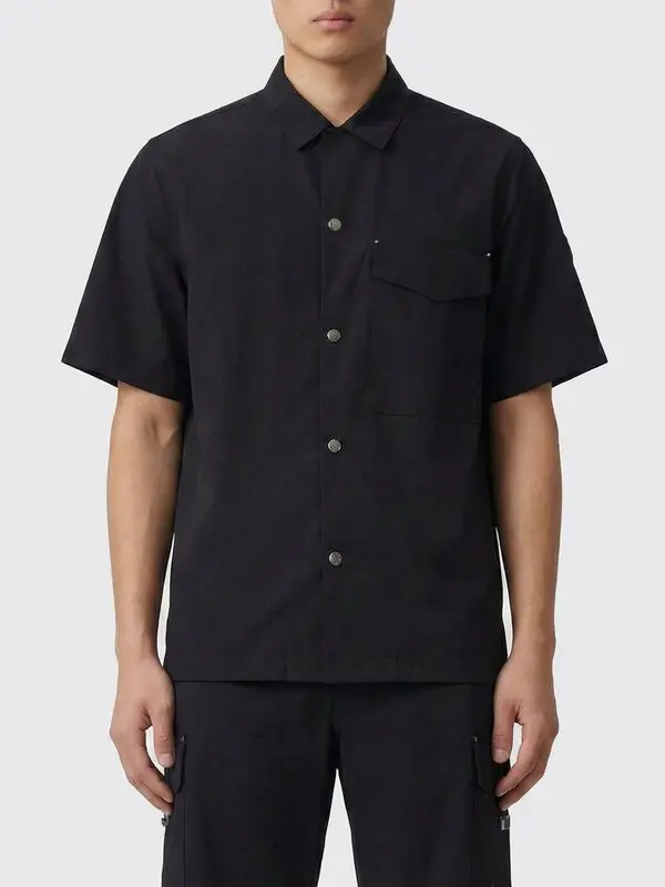 Moose Knuckles Shirt