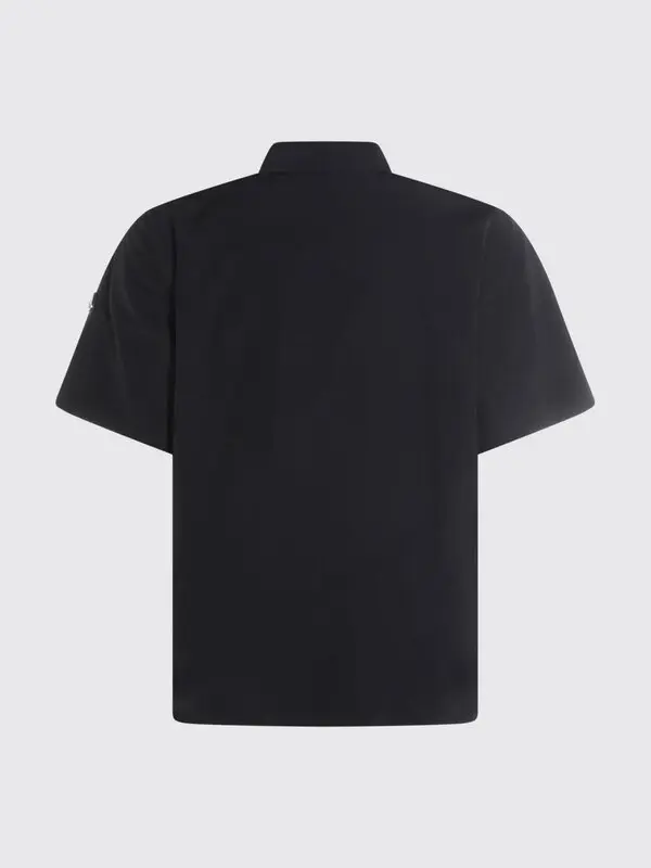 Moose Knuckles Shirt
