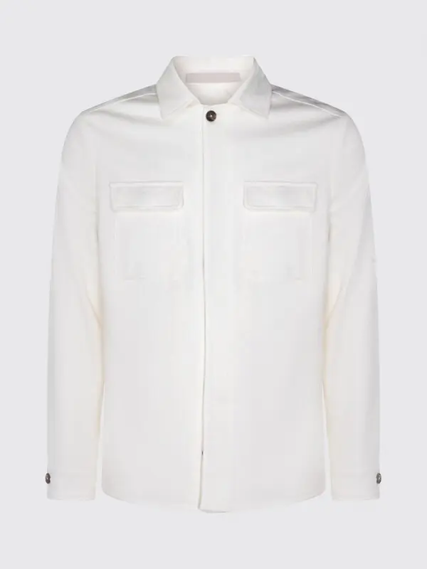 Eleventy Jacket
