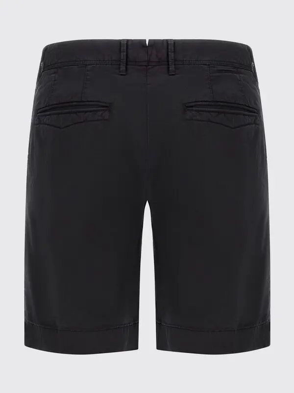 Incotex Tailored Shorts - Blue