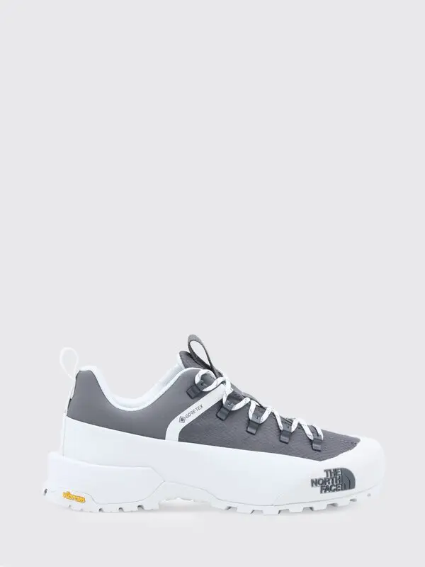 The North Face Lace-up Sneakers - Pearl