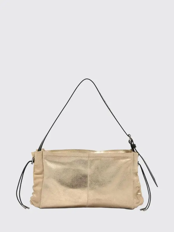 MAISON MARGIELA Shoulder Bag - Gold