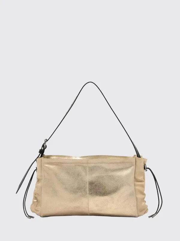 MAISON MARGIELA Shoulder Bag - Gold