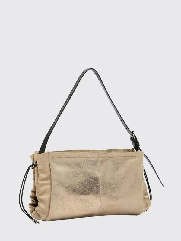 MAISON MARGIELA Shoulder Bag - Gold