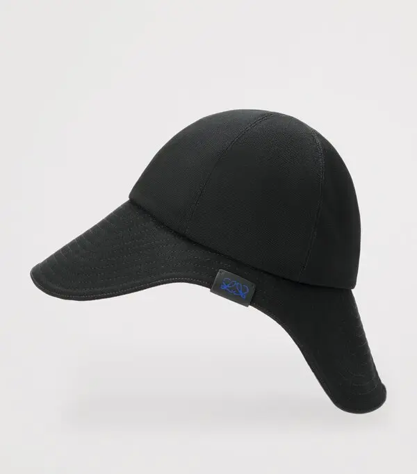Loewe Dual-brimmed Hiker Hat