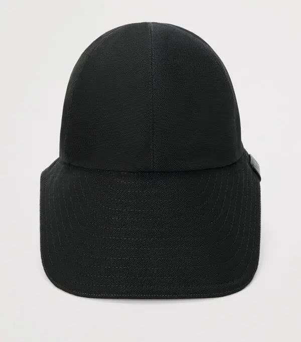 Loewe Dual-brimmed Hiker Hat
