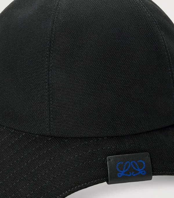Loewe Dual-brimmed Hiker Hat