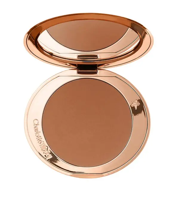 Charlotte Tilbury Airbrush Bronzer - Brown