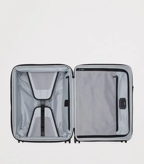 Tumi Alpha 4 Large Dual Access Expandable Carry-on Suitcase