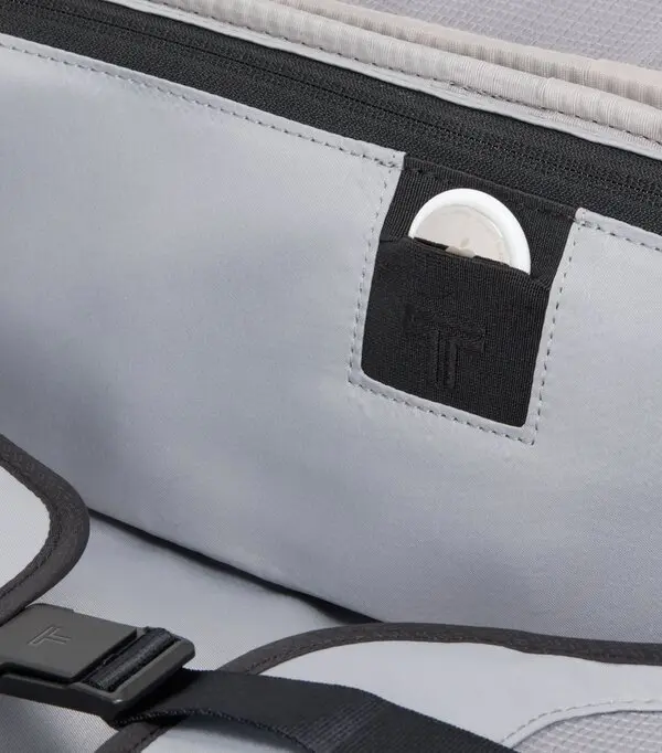Tumi Alpha 4 Large Dual Access Expandable Carry-on Suitcase