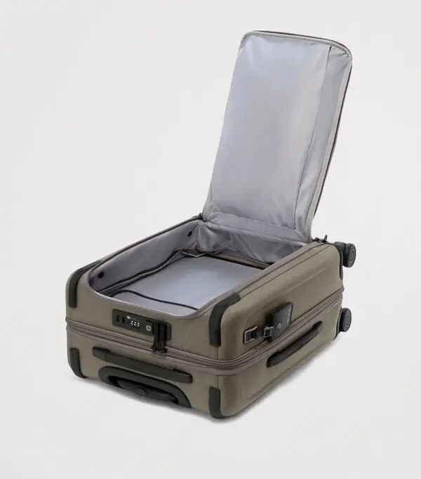 Tumi Large Dual Access Expandable Cabin Suitcase