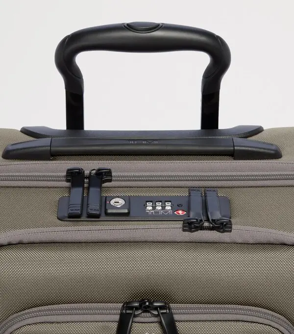 Tumi Large Dual Access Expandable Cabin Suitcase