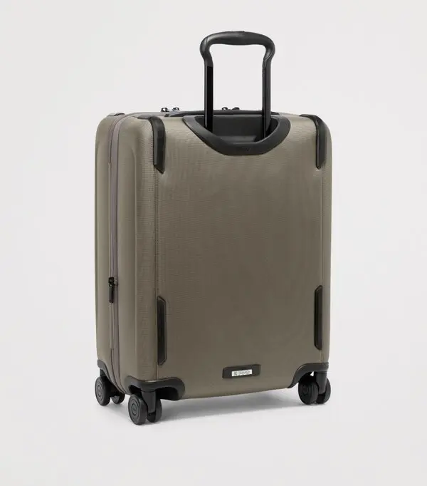 Tumi Large Dual Access Expandable Cabin Suitcase