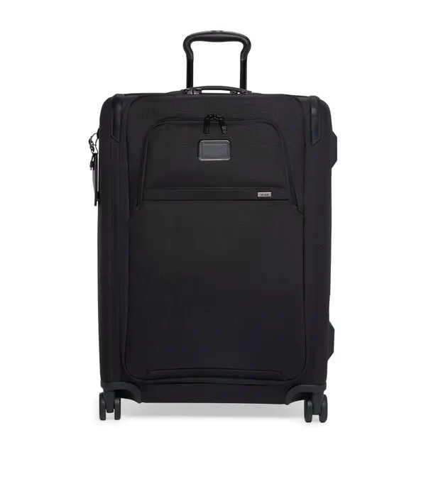 Tumi Medium Dual Access Expandable Suitcase