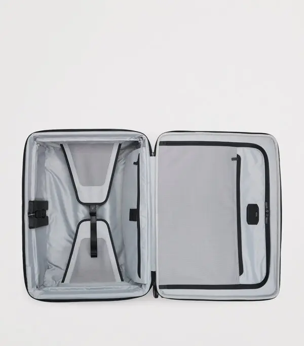 Tumi Medium Dual Access Expandable Suitcase