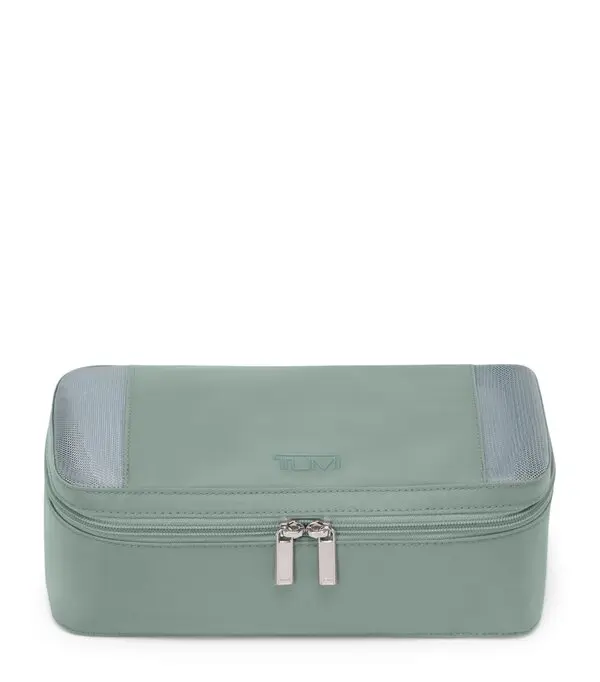 Tumi Small Packing Cube - Green