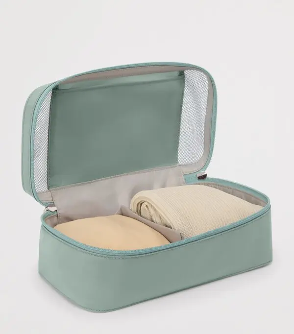 Tumi Small Packing Cube - Green