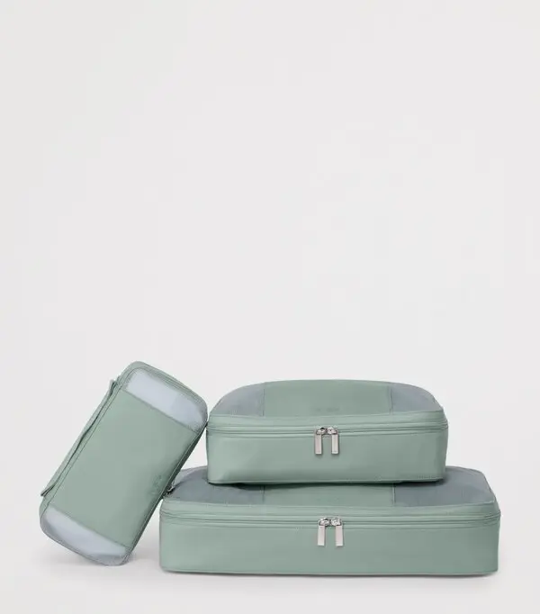 Tumi Small Packing Cube - Green