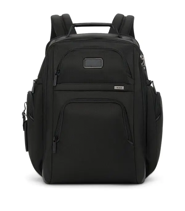 Tumi Alpha Brief Pack Backpack - Black
