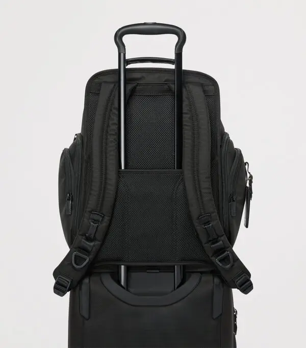 Tumi Alpha Brief Pack Backpack - Black