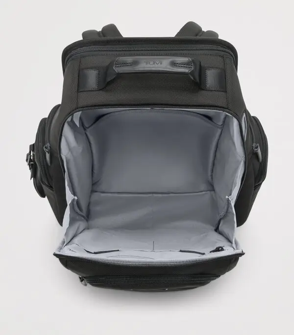 Tumi Alpha Brief Pack Backpack - Black