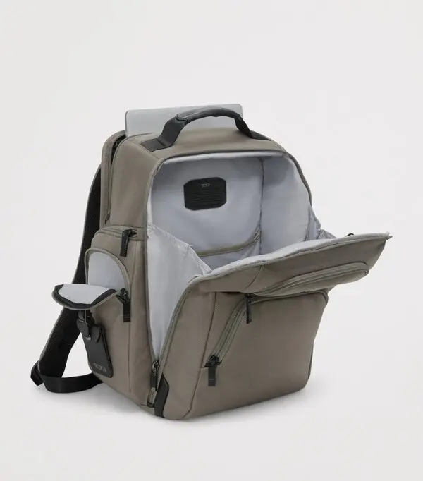 Tumi Alpha Brief Pack Backpack