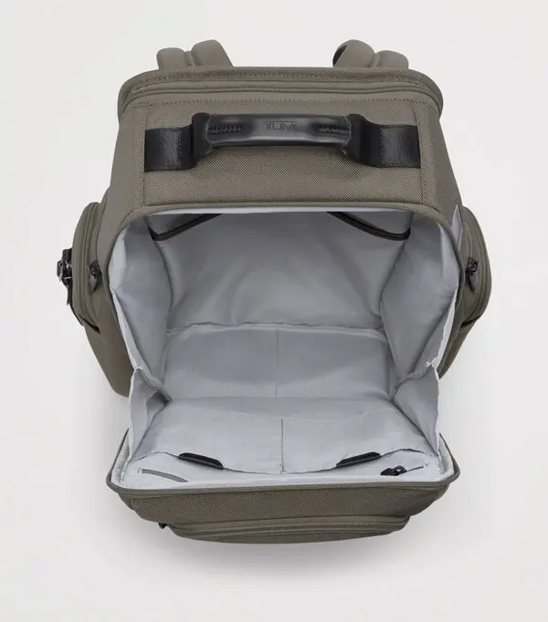 Tumi Alpha Brief Pack Backpack