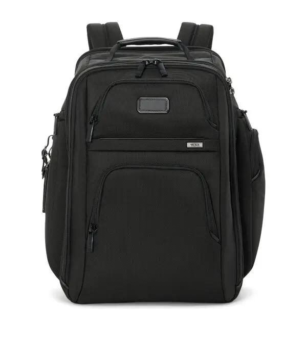Tumi Alpha 4 Packing Backpack