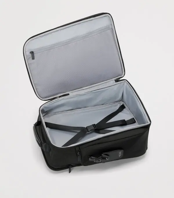 Tumi Alpha 4 Packing Backpack