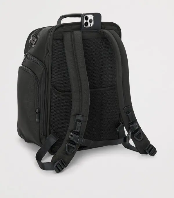 Tumi Alpha 4 Packing Backpack