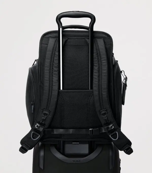 Tumi Alpha 4 Packing Backpack