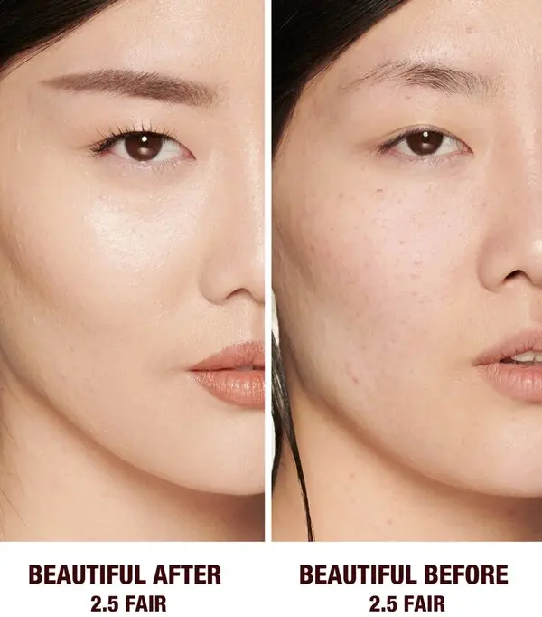 Charlotte Tilbury Beautiful Skin Radiant Concealer