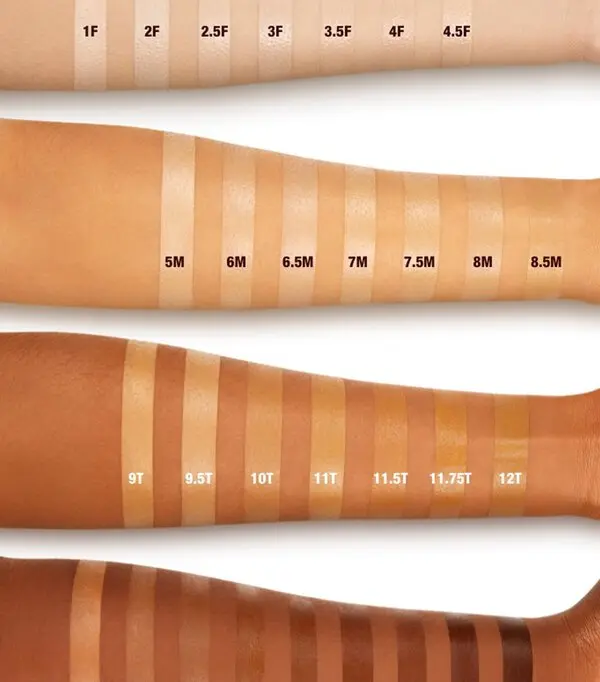 Charlotte Tilbury Beautiful Skin Radiant Concealer