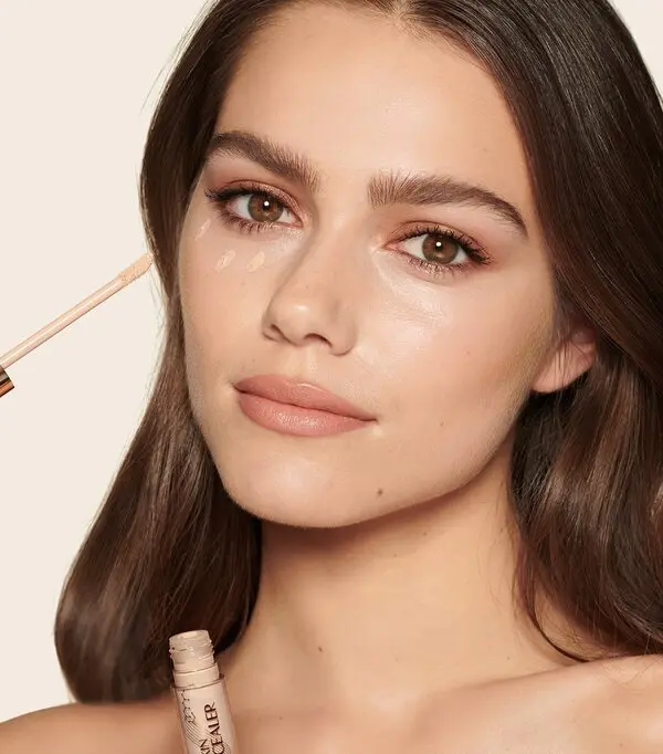 Charlotte Tilbury Beautiful Skin Radiant Concealer