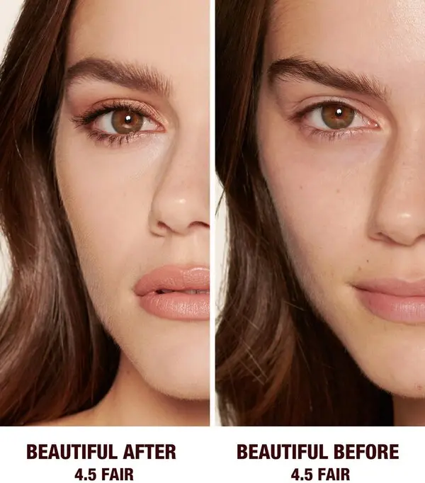 Charlotte Tilbury Beautiful Skin Radiant Concealer
