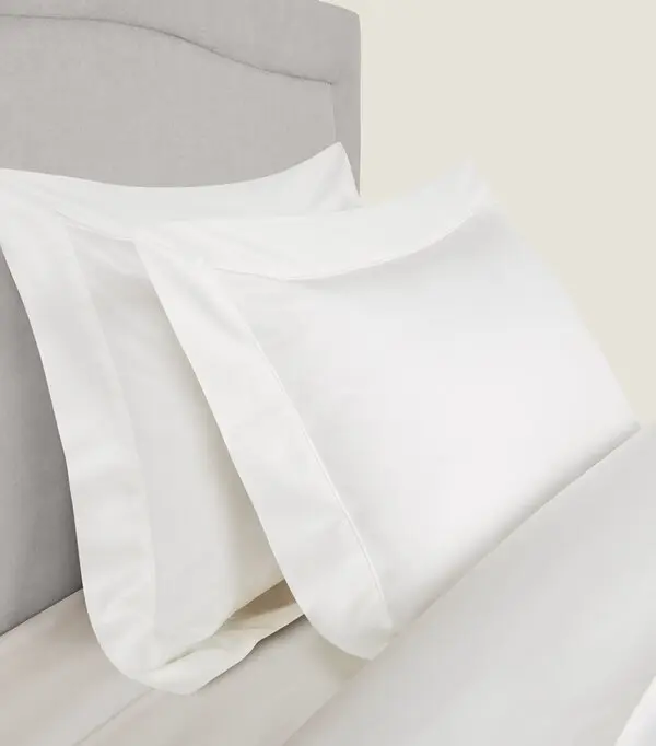 Frette Grace King Pillowcase