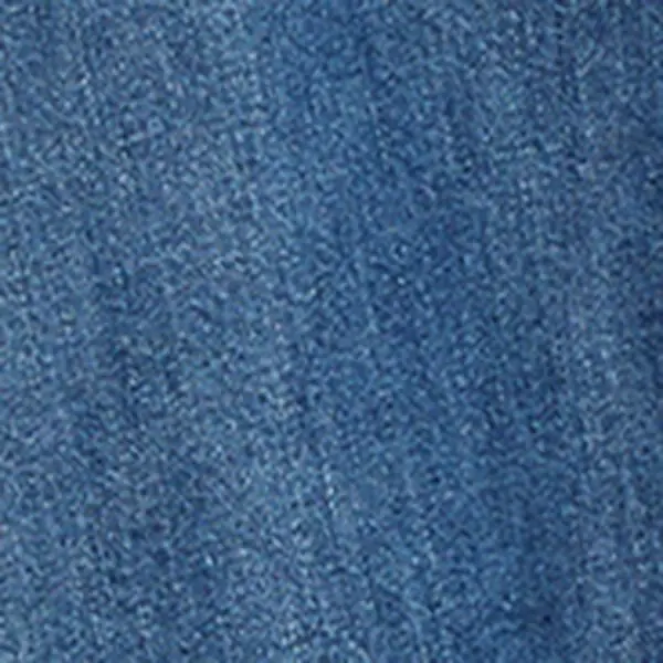 Loewe Drawstring-hem Denim Shirt