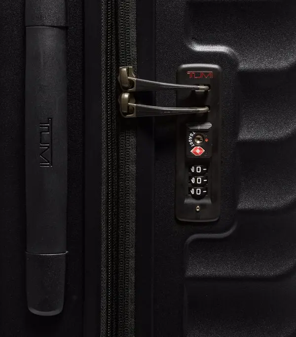 Tumi 19 Degree Check-in Suitcase