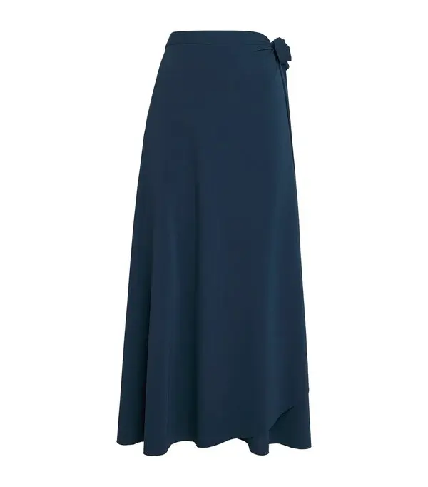 ERES Julietta Wrap Midi Skirt