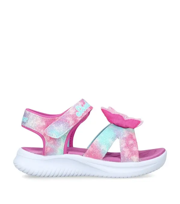 Sketchers Jumpsters Butterfly Sandals
