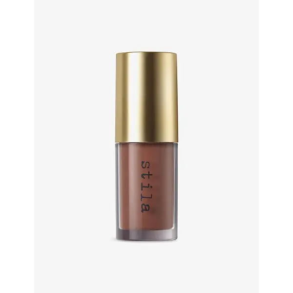 STILA Heaven's Dew Gel Lip Oil 5.35ml - Bare Hug