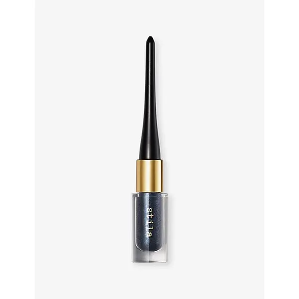 STILA Stay All Day Inkwear Liquid Eyeliner 1.7ml - Blue Moon