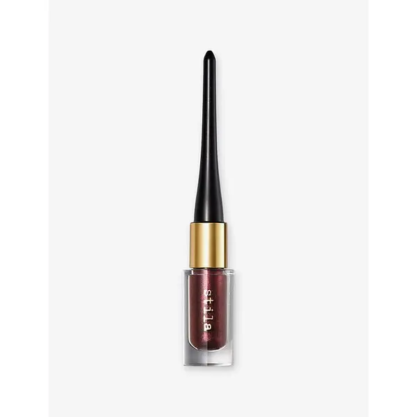 STILA Stay All Day Inkwear Liquid Eyeliner 1.7ml - Cherry Noir