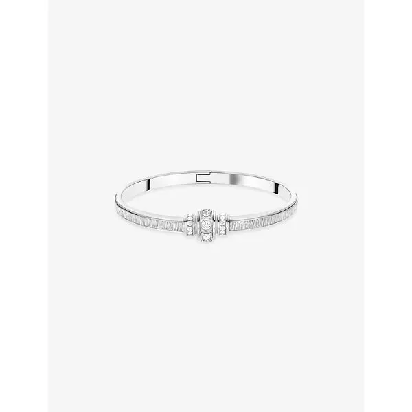 PIAGET Possession Diamond Bangle - White Gold